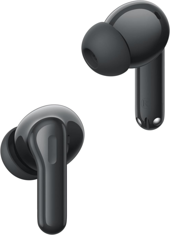Realme Buds T200 RMA2415 Black