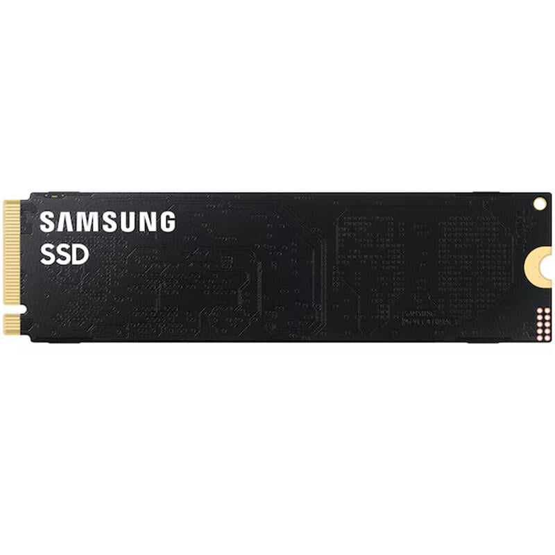 Samsung 9100 PRO PCIe 5.0 1TB SSD MZ-VAP1T0BW Samsung 9100 PRO PCIe 5.0 ...