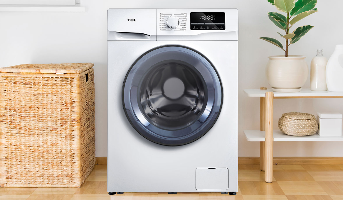 TCL Washing Machines Review