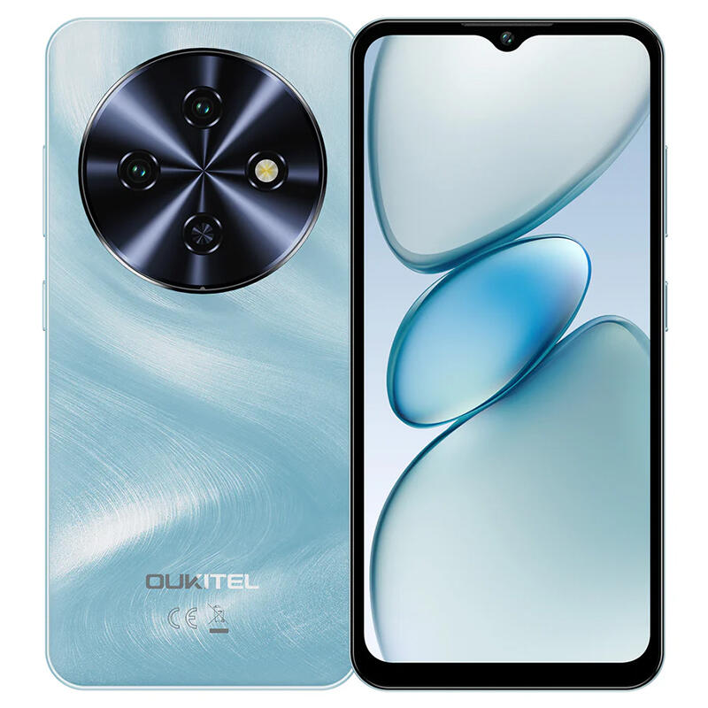 Oukitel C5 4GB/64GB - Blue