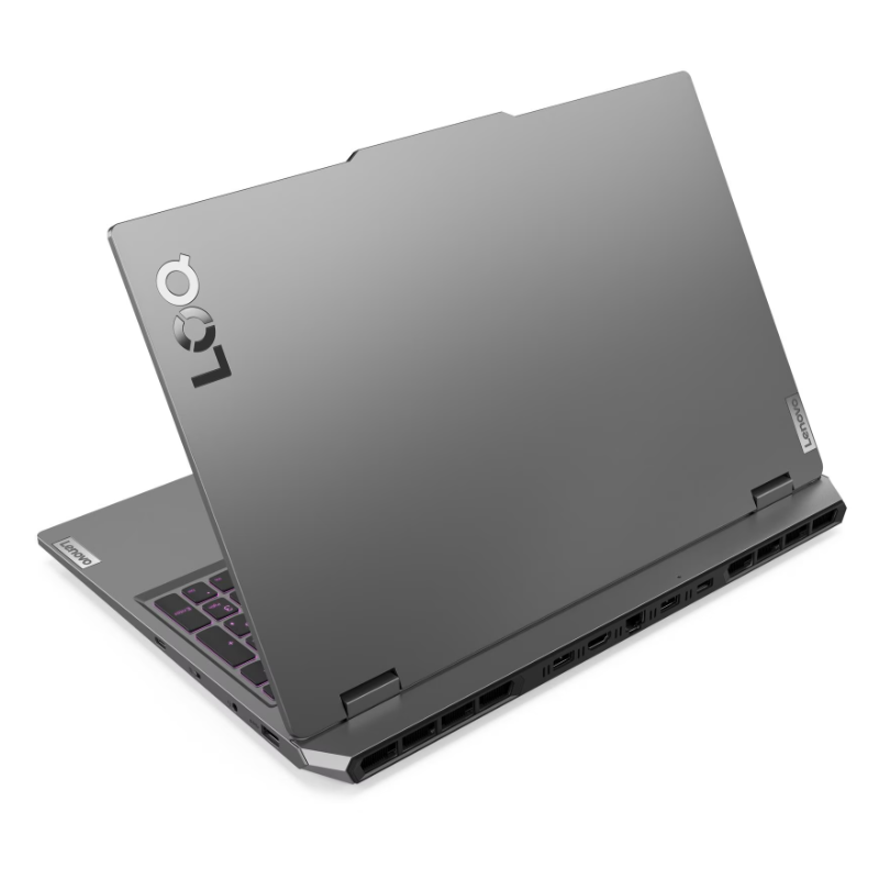 Lenovo LOQ 15IRX9 15.6" 83DV01CHRK - Luna Grey