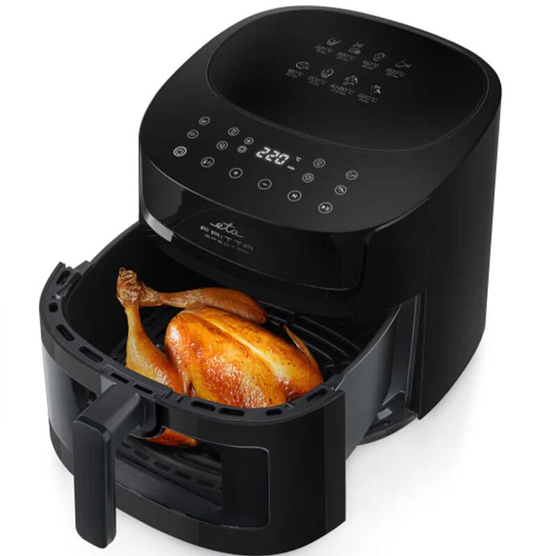 ETA Fritta Spectra 6168 90000