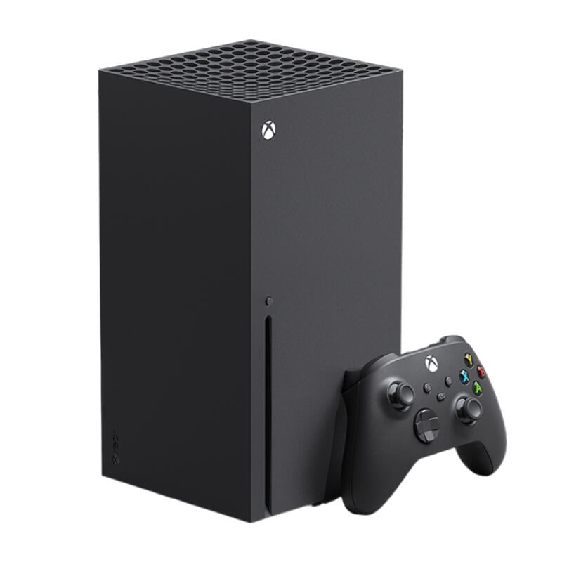 Microsoft Xbox Series X 1TB, 8-core AMD Ryzen Zen 2-architecture CPU at ...