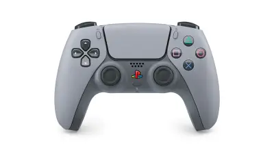 Playstation DualSense PS5 Wireless Controller 30th Anniversary Edition /PS5