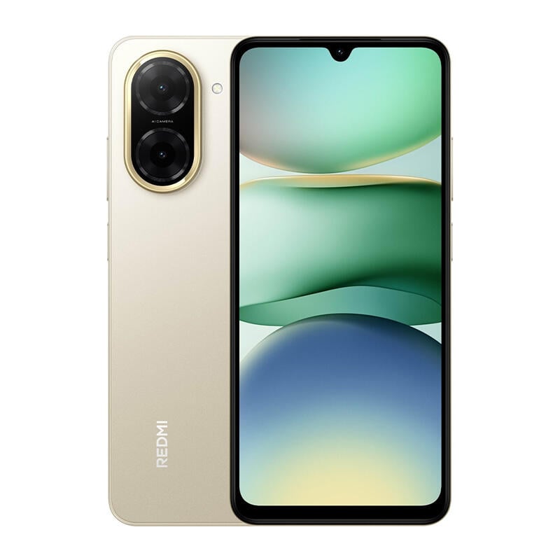 Xiaomi Redmi A5 4GB/128GB Sandy Gold