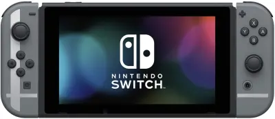 Nintendo Switch Super Smash Mario Bros. Ultimate Edition
