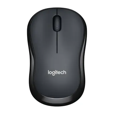Logitech M220 Silent CHARCOAL OFL