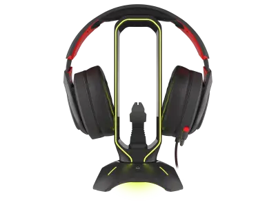 Genesis VANAD 500 Gaming Headest Stand