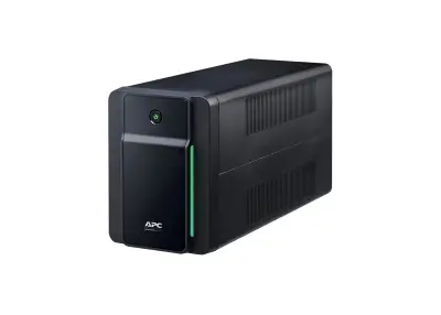 APC Back-UPS, 1200VA, Tower, 230V