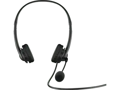 HP Stereo USB Headset G2 (428H5AA)