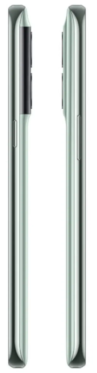 OnePlus 10T 5G (16GB/256GB) Dual sim - Green