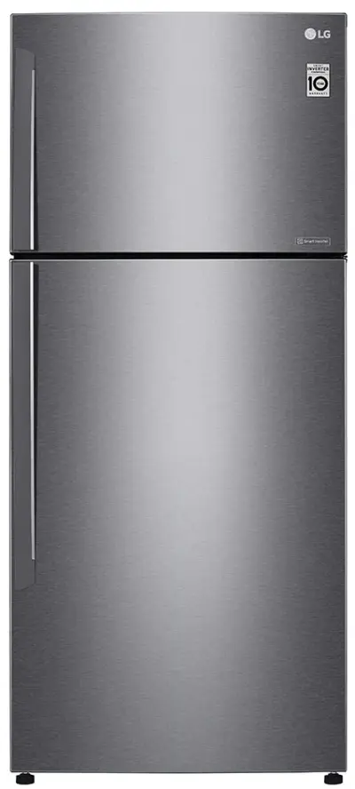 LG GN-C752HQCL - Dark Graphite Steel
