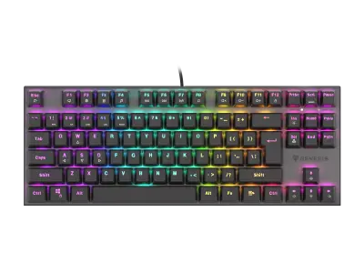 Genesis Thor 303 TKL - Black