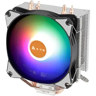 Golden Field S04 CPU Universal Cooler 125w