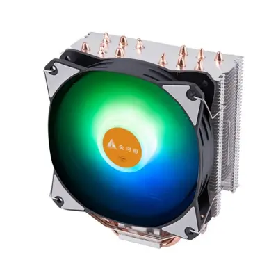 Golden Field S06 CPU Universal Cooler 170w