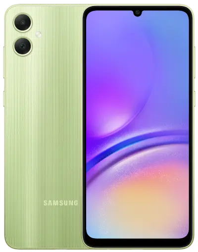 Samsung A055F Galaxy A05 (4GB/64GB) Dual Sim LTE - Green