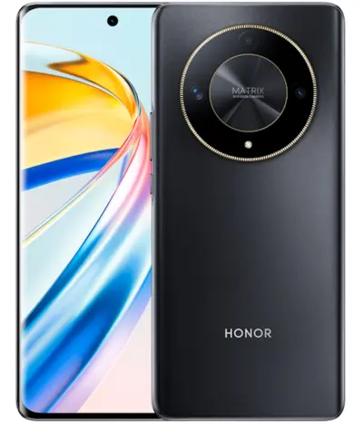 Honor X9b (12GB/256GB) Dual Sim Midnight Black