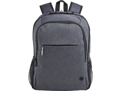 HP 15.6 Backpack (4Z513AA) - Iron Grey