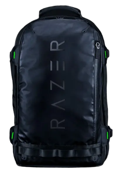 Razer Rogue 17" Backpack V3 (RC81-03650101-0000) - Black