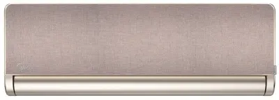 Midea XT-09N8D6 (25-30m2, Inverter) - Gold