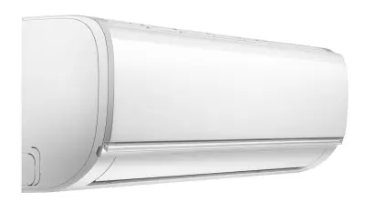 Midea MSAF-24HRN8-T 70-80 m2 - White