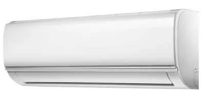 Midea MSAF-24HRN8-T 70-80 m2 - White
