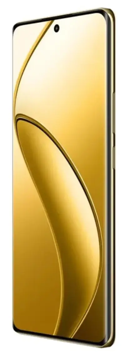 Realme 12 Pro 12GB/512GB RMX3842 NFC Beige