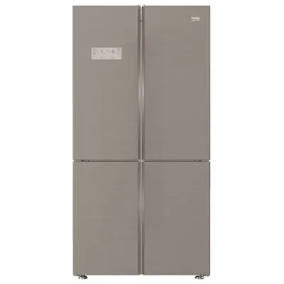Beko GN 1416223 ZX Superia