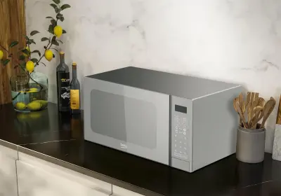 Beko MGF 30330 S