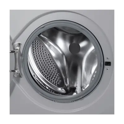 LG F2J3HYL5L.ALSPMER - Silver