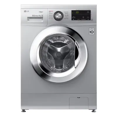 LG F2J3HYL5L.ALSPMER - Silver