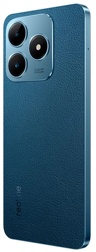 Realme C63 6GB/128GB RMX3939 NFC - Blue