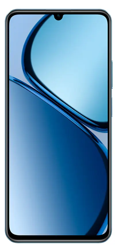 Realme C63 6GB/128GB RMX3939 NFC - Blue