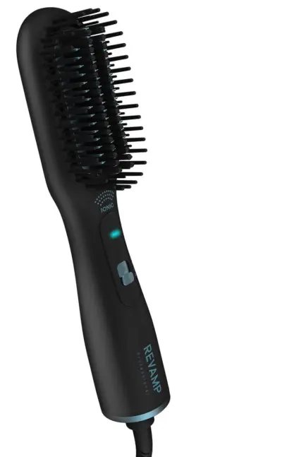 Revamp Deepform 2-in-1 Dry & Style Hot Air Styler