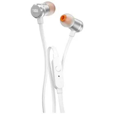 JBL T290 Silver
