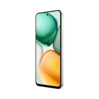 Honor X7c (8GB/256GB) Dual Sim LTE - Moonlight White