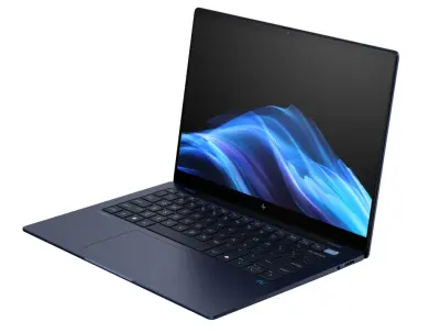 HP EliteBook Ultra 14'' (A26VJEA) - Atmosphere Blue