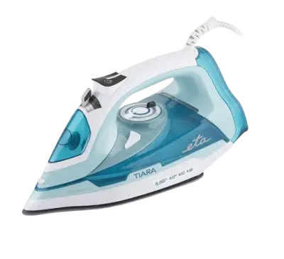 ETA 026990000 Tiara II Steam iron