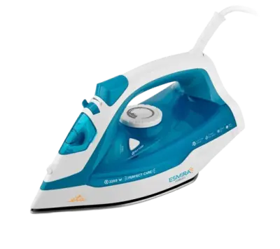 ETA 027390000 Esmira Steam iron