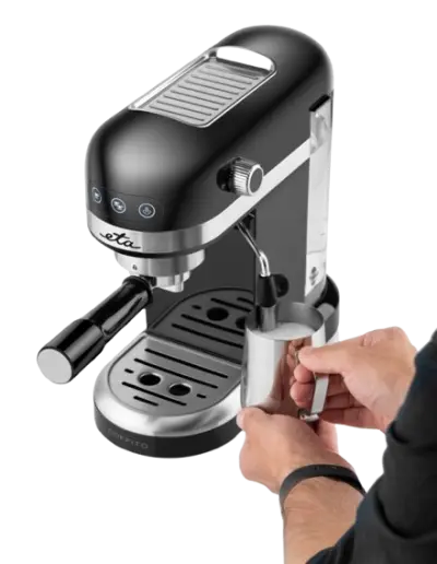 ETA 017590000 Coffito Espresso coffee maker