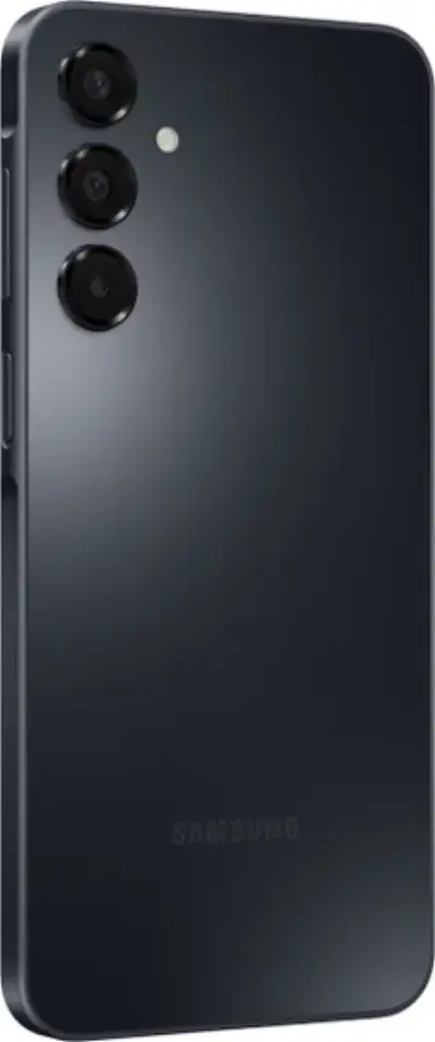 Samsung A165F Galaxy A16 4GB/128GB LTE Duos - Black
