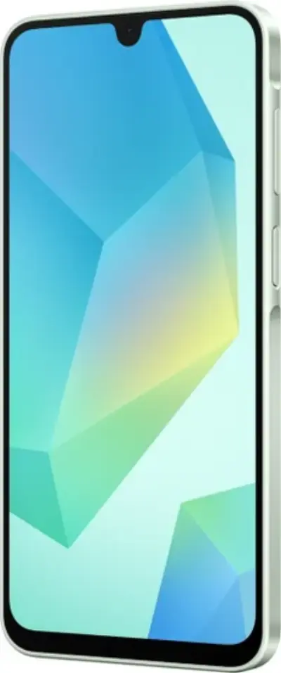 Samsung A165F Galaxy A16 6GB/128GB LTE Duos - Light Green