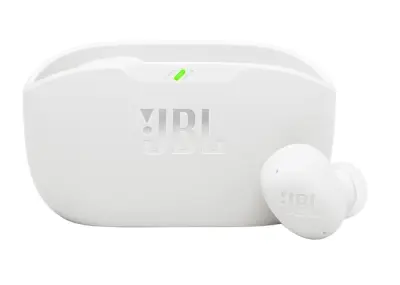 JBL Wave Buds 2 White