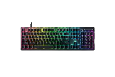 Razer DeathStalker V2 - Low Profile Optical Gaming Keyboard (Clicky ...