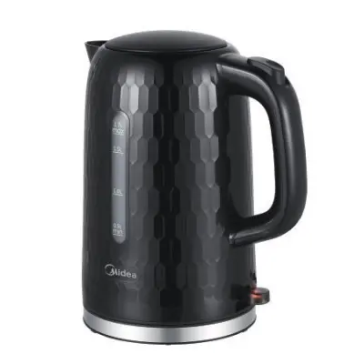 Midea MK-17D19A2-Black