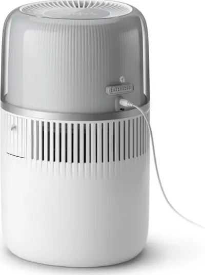 Philips HU5710/00 Humidifier White