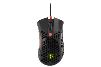 2E Gaming Mouse HyperSpeed Pro RGB Black