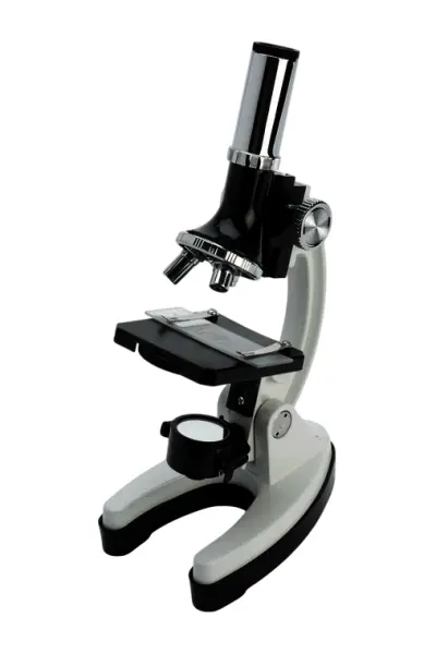 Celestron 28-piece Microscope Kit