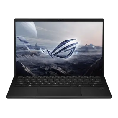 Asus ROG Flow Z13 2025 (GZ302EA-RU003W) - Black