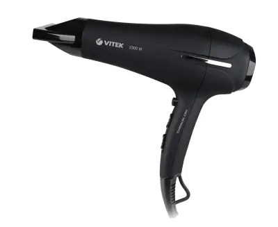 VITEK VT-2262 BK